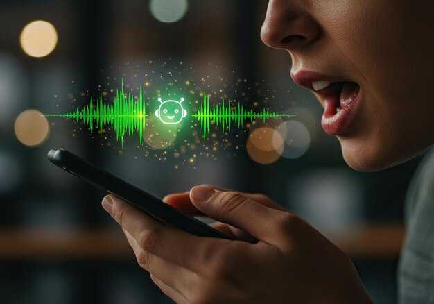 AI Voice Generator for High Quality Text to Speech