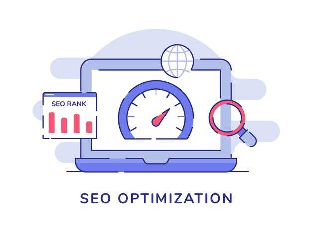 Fast Page Speed Boosts SEO Performance