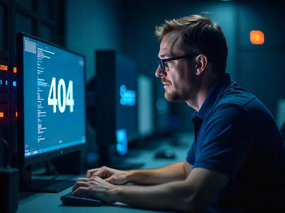 How to Fix 404 Errors (Page Not Found): Complete Guide for SEO - Smart ...