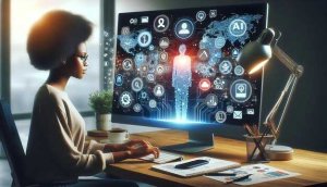 AI-powered marketing tools to enhance team performance