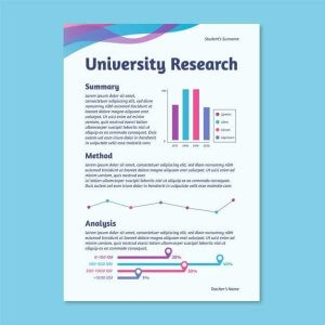 Free Case Study Templates for Marketing and Research